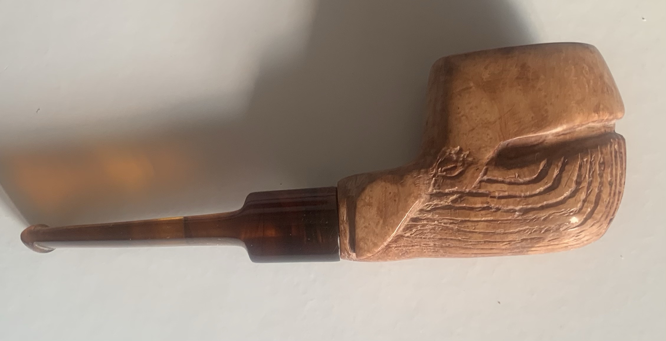 21-005 – Freehand – Moby Dick – Pipe del Tiglio